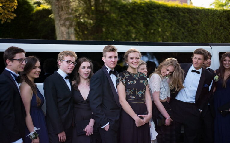 Prom dance: mucho más que una fiesta de graduación - iEduex